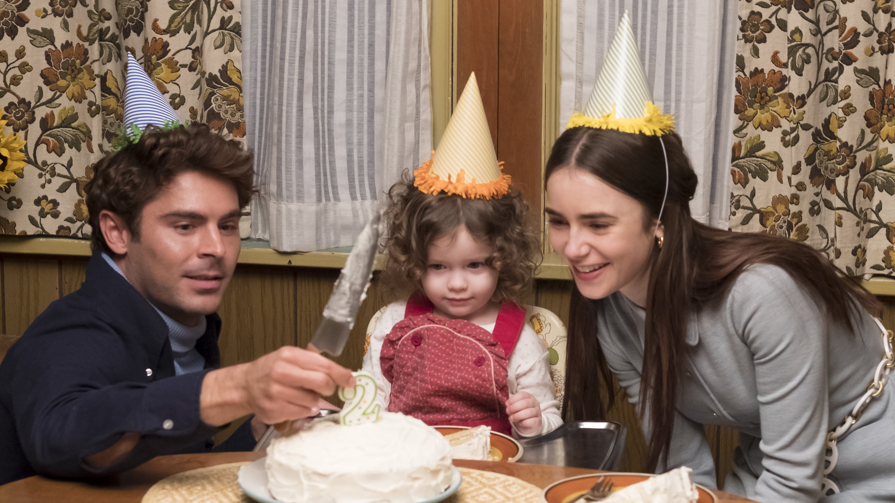 Extremely Wicked Shockingly Evil And Vile 2019 Movie Review Alternate Ending