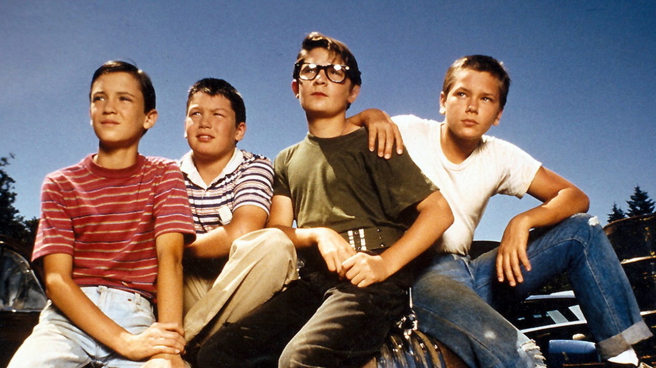 Stand By Me 1986 Movie Review Alternate Ending