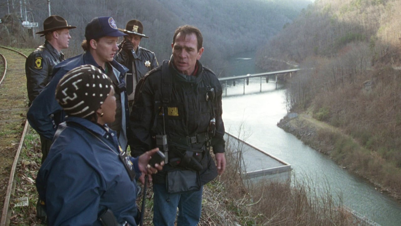 The Fugitive Movie The Fugitive Movie