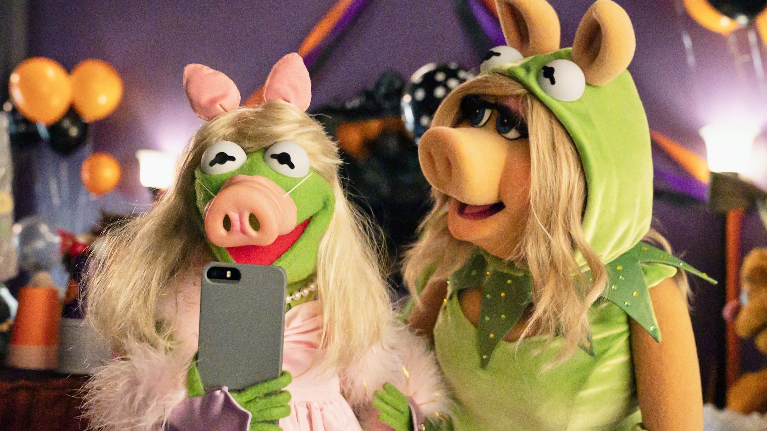 Muppets Haunted Mansion (2021) - Movie Review : Alternate Ending Muppets Haunted Mansion (2021) - Movie Review : Alternate Ending