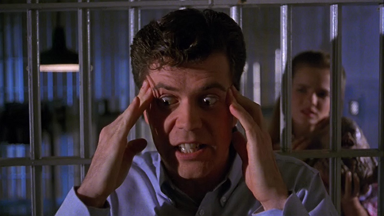 Basket Case 3 The Progeny 1991 Movie Review Alternate Ending
