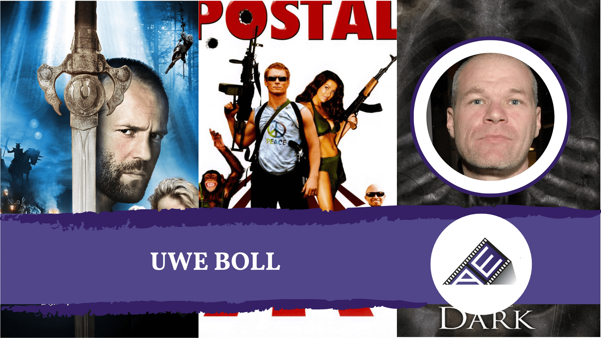 First Shift - Interview with Legendary Director Uwe Boll : Alternate Ending First Shift - Interview with Legendary Director Uwe Boll : Alternate Ending